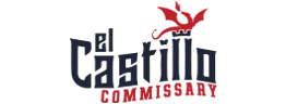 El Castillo Commissary – Food Truck Services
