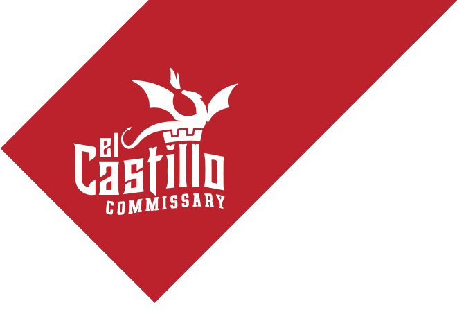El Castillo Commissary – Food Truck Services